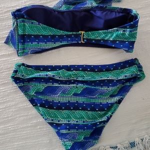 Mossimo Supply Co. | Swim | Bathing Suit Bikini | Poshmark